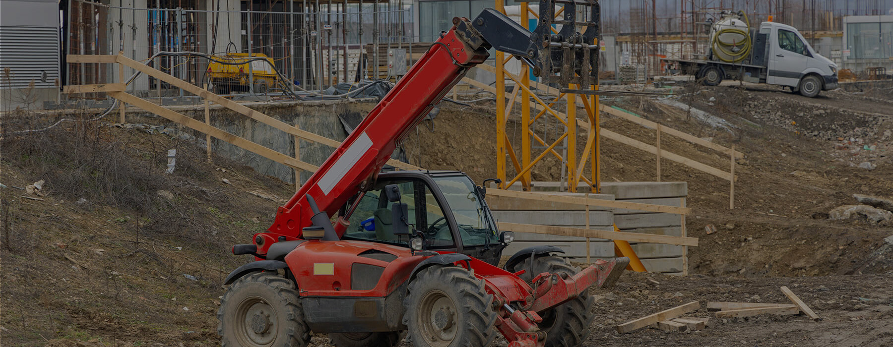 Northern Sky Lifts | Danville, Vermont | Buying and Selling Lifts